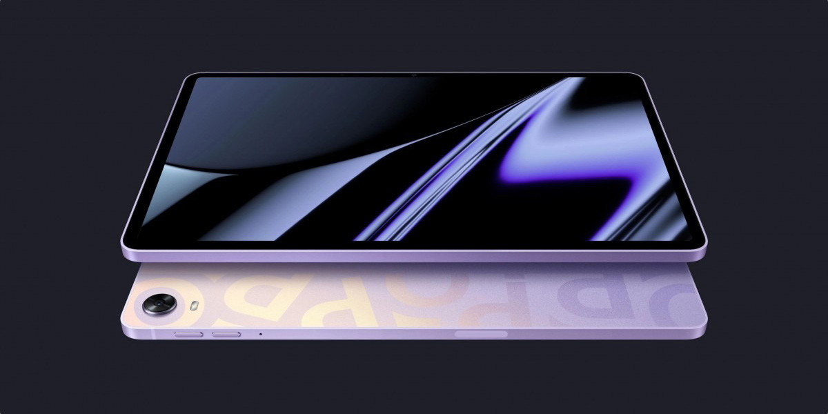 OPPO Pad 2 Geekbench Listing Reveals Key Specifications of the Upcoming ...