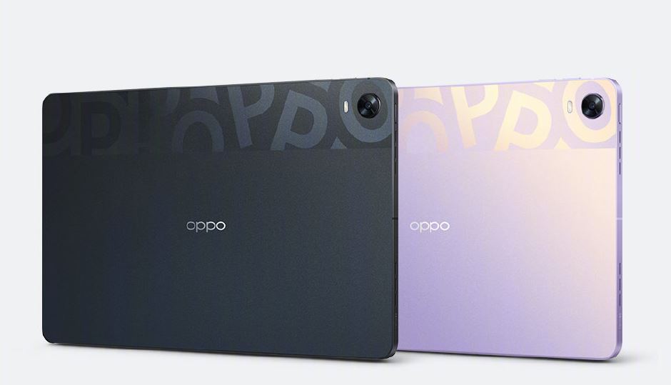 OPPO Smart Touch Keyboard, Smart Case Tipped To Launch Soon - Gizmochina