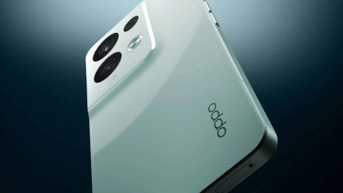 OPPO Reno 10 Series schematics leak reveals design - Gizmochina