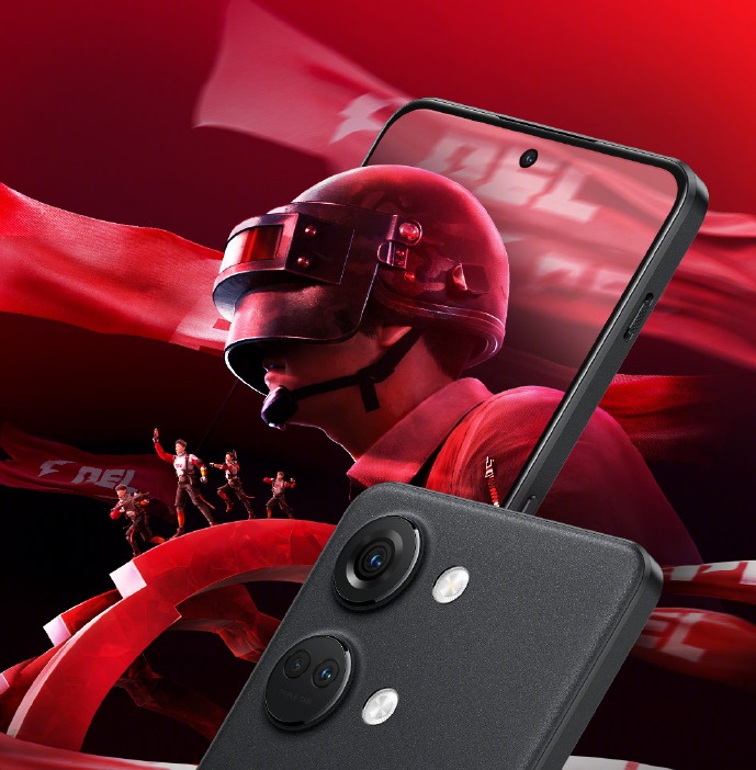 OnePlus Ace 2V Will Support 120FPS in League of Legends and 90FPS in ...