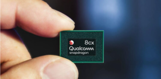 Qualcomm Archives - Gizmochina