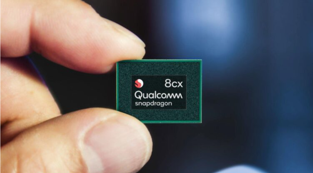 Qualcomm Snapdragon 8cx Gen 4 processor appears on Geekbench, Could ...