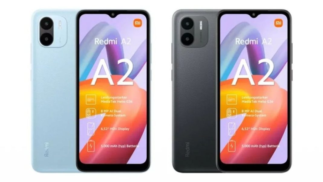 POCO C51 Tipped to Launch Soon, Here’s What to Expect - Gizmochina