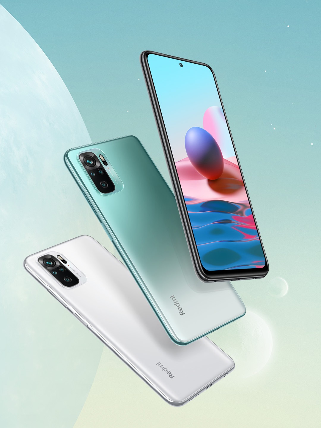 Redmi Note 10 and Note 11 SE Receive Stable MIUI 14 Update - Gizmochina