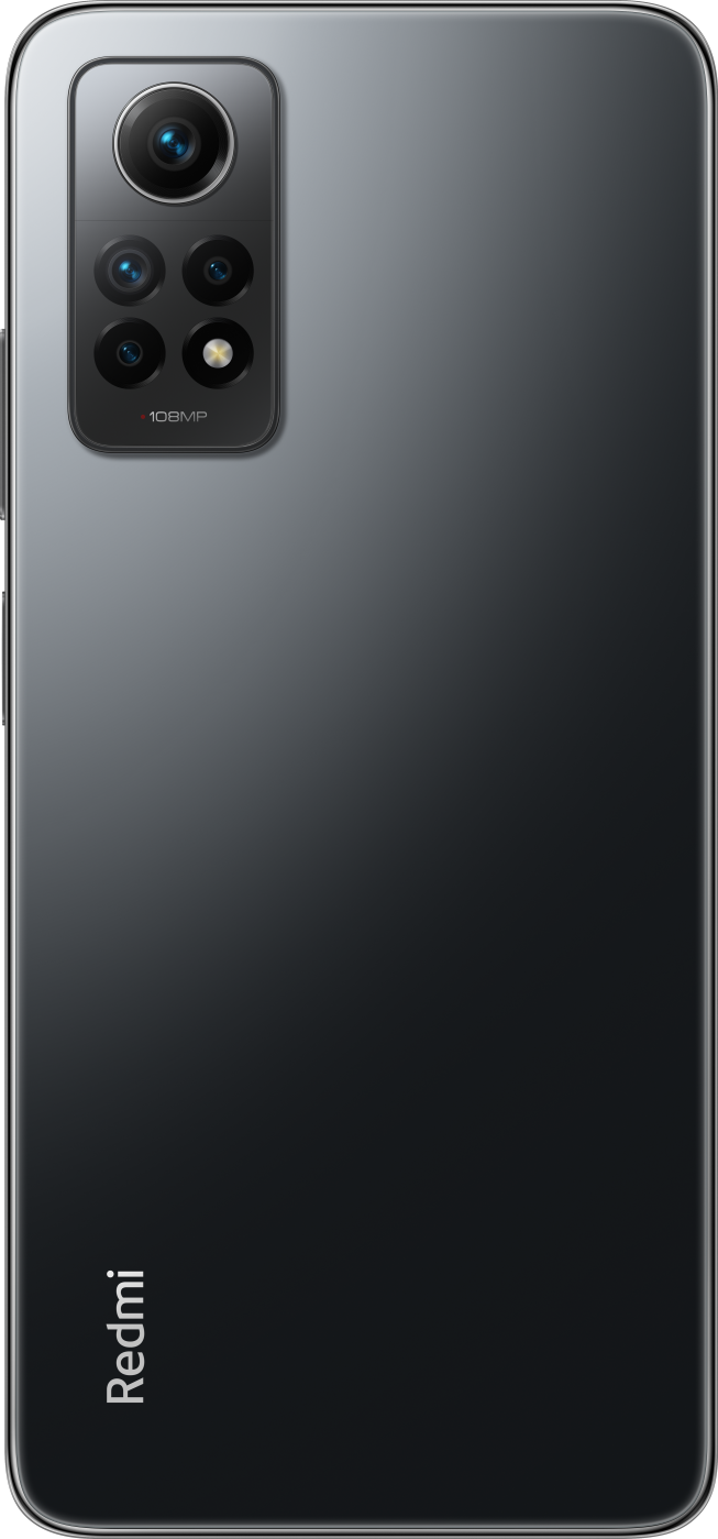 Xiaomi Leaks Redmi Note 12S, Note 12 Pro 4G Renders Before Official ...