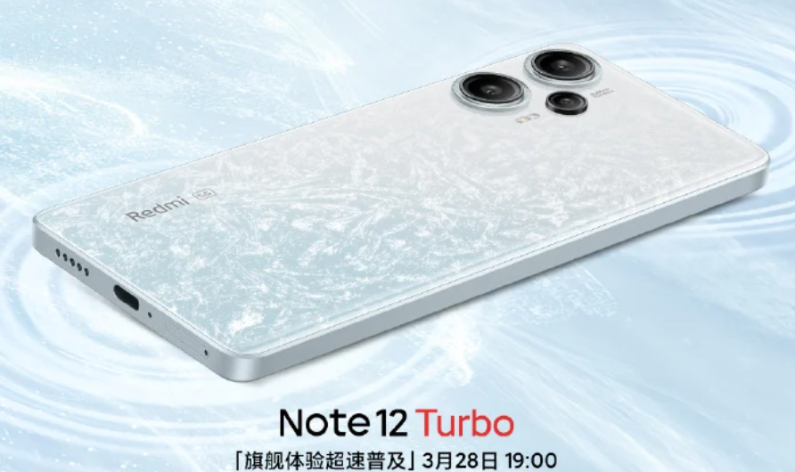 Xiaomi Promises the Flagship Smartphone Experience on the Upcoming ...