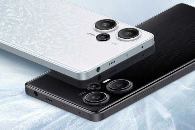 Redmi Note 12 Turbo uses Tianma-made display, brings Lifelike Colors ...