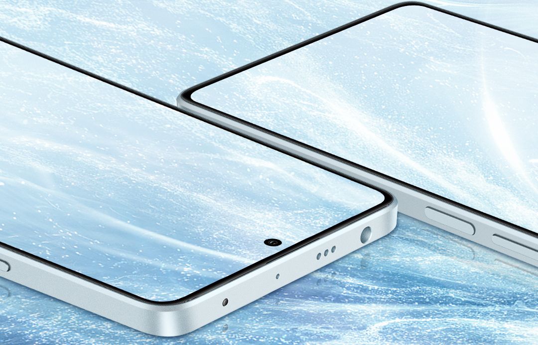 Redmi Note 12 Turbo Front Design, Flaunts Slimmer Bezels Than iPhone 14 ...