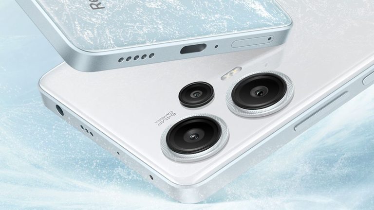 Here's How to Watch Redmi Note 12 Turbo launch event - Gizmochina