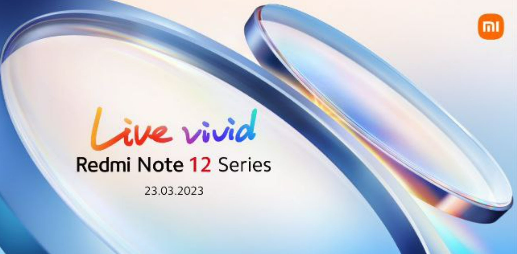 Redmi Note 12 Series to Launch Globally on March 23 - Gizmochina