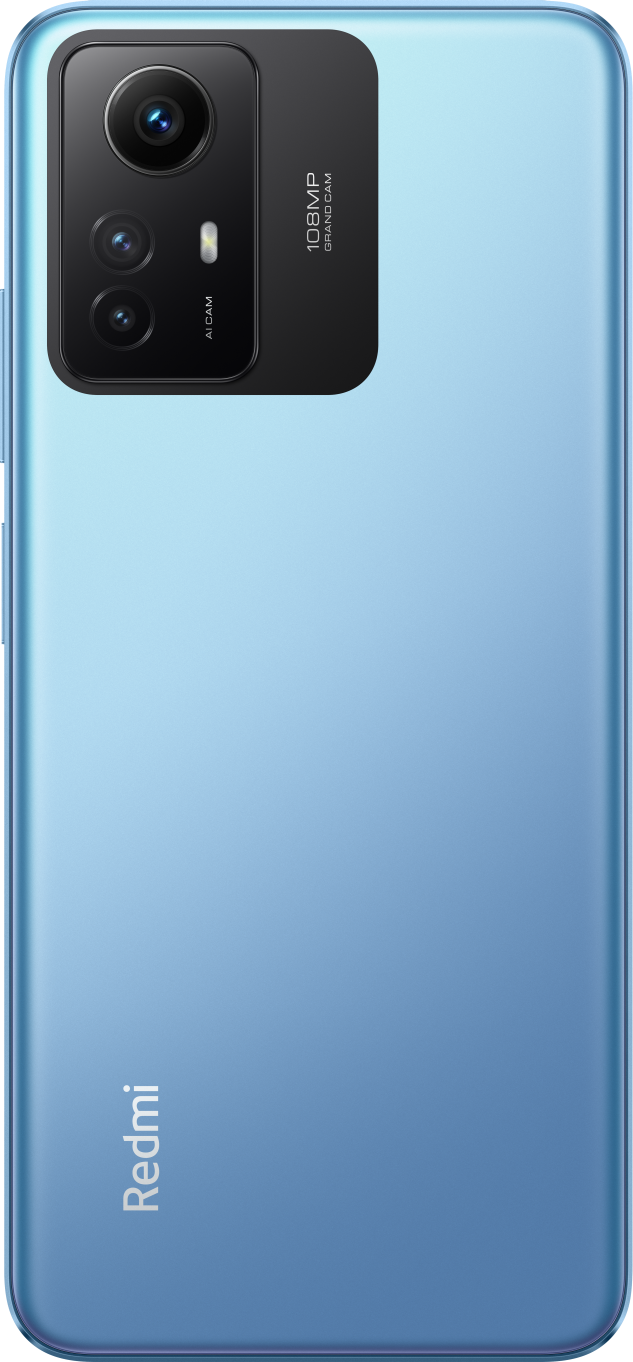 Xiaomi Leaks Redmi Note 12S, Note 12 Pro 4G Renders Before Official ...
