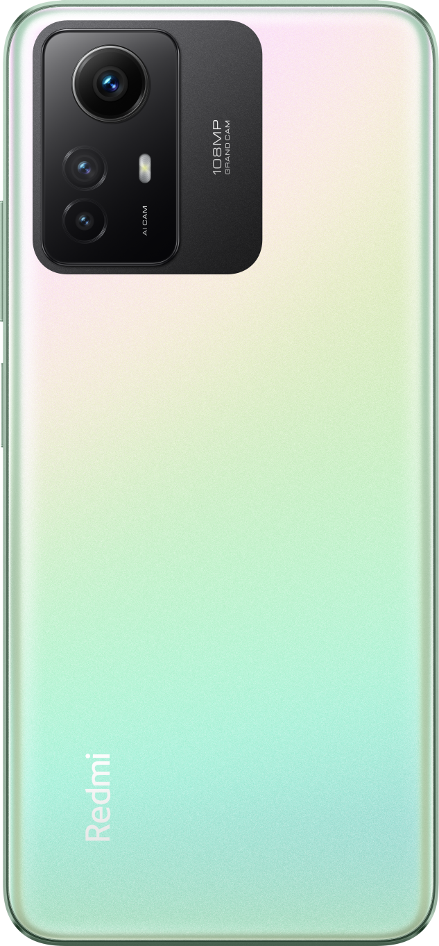 Xiaomi Leaks Redmi Note 12S, Note 12 Pro 4G Renders Before Official ...