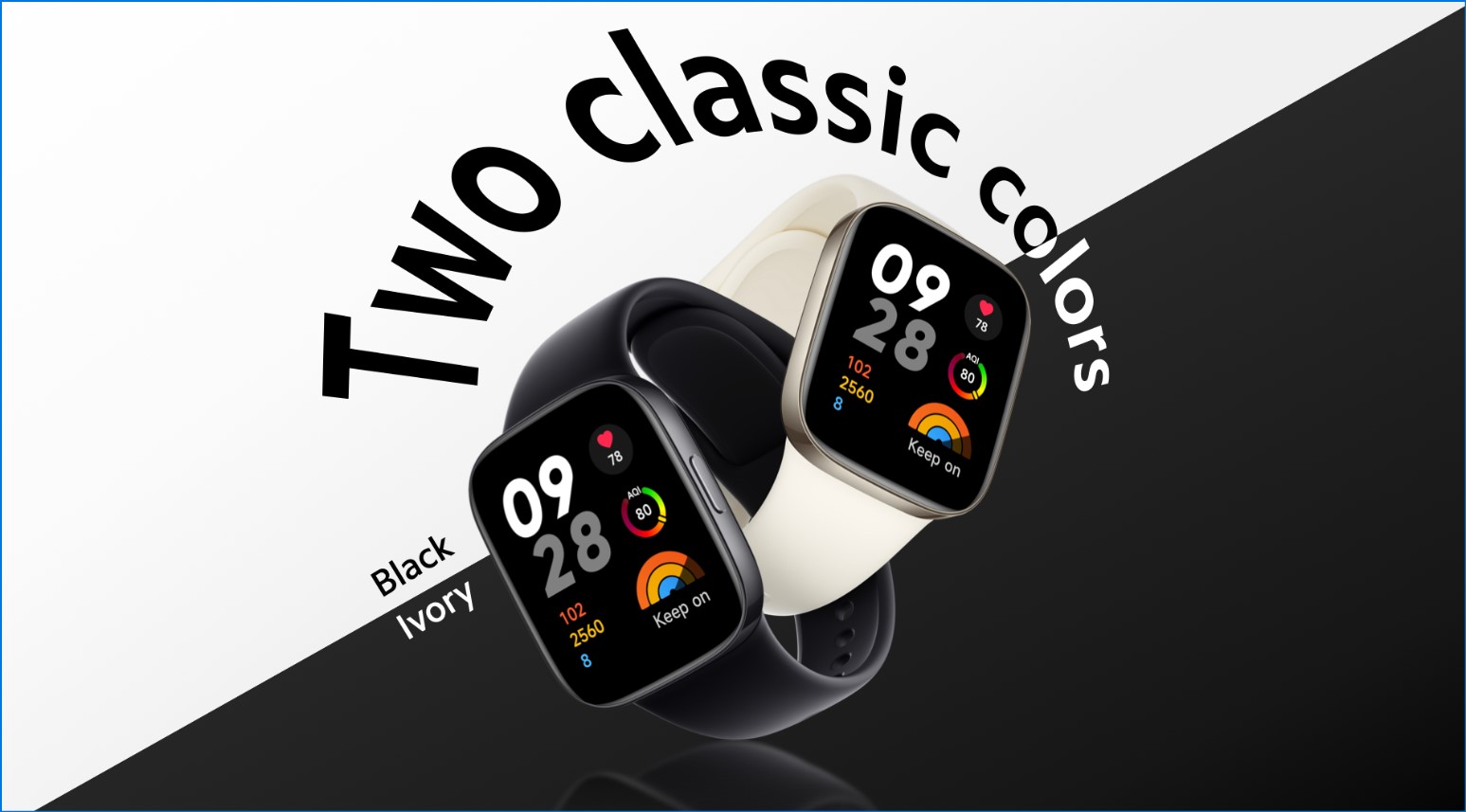 Redmi Watch 3 with Bluetooth Calling, AMOLED Display Launched for ...