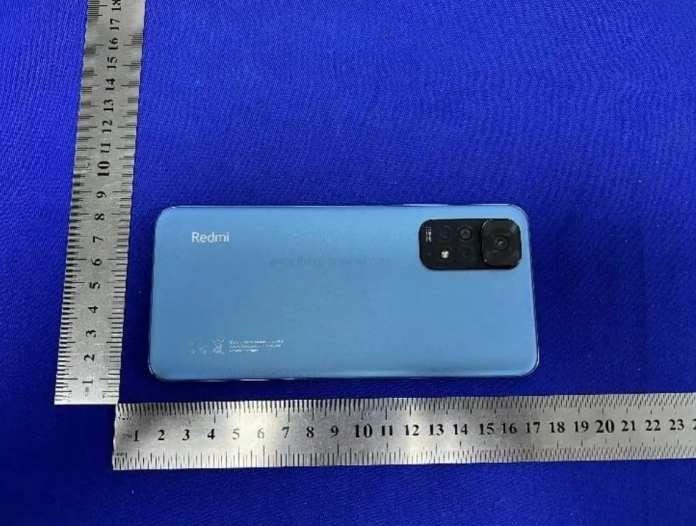 Redmi Note 12S Serial Production Begins in European, Eurasian Regions ...