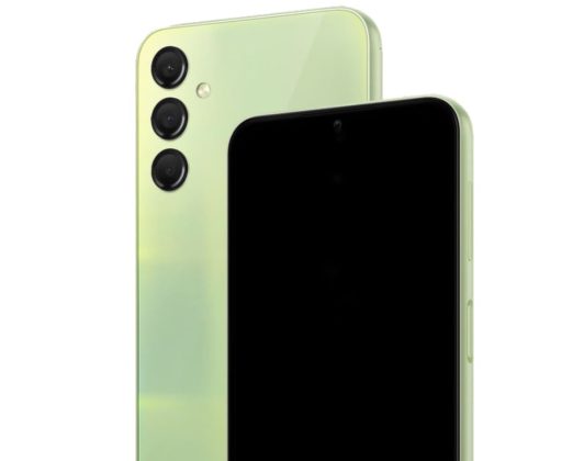 Samsung Galaxy A24 confirmed to launch in the coming months, here's ...