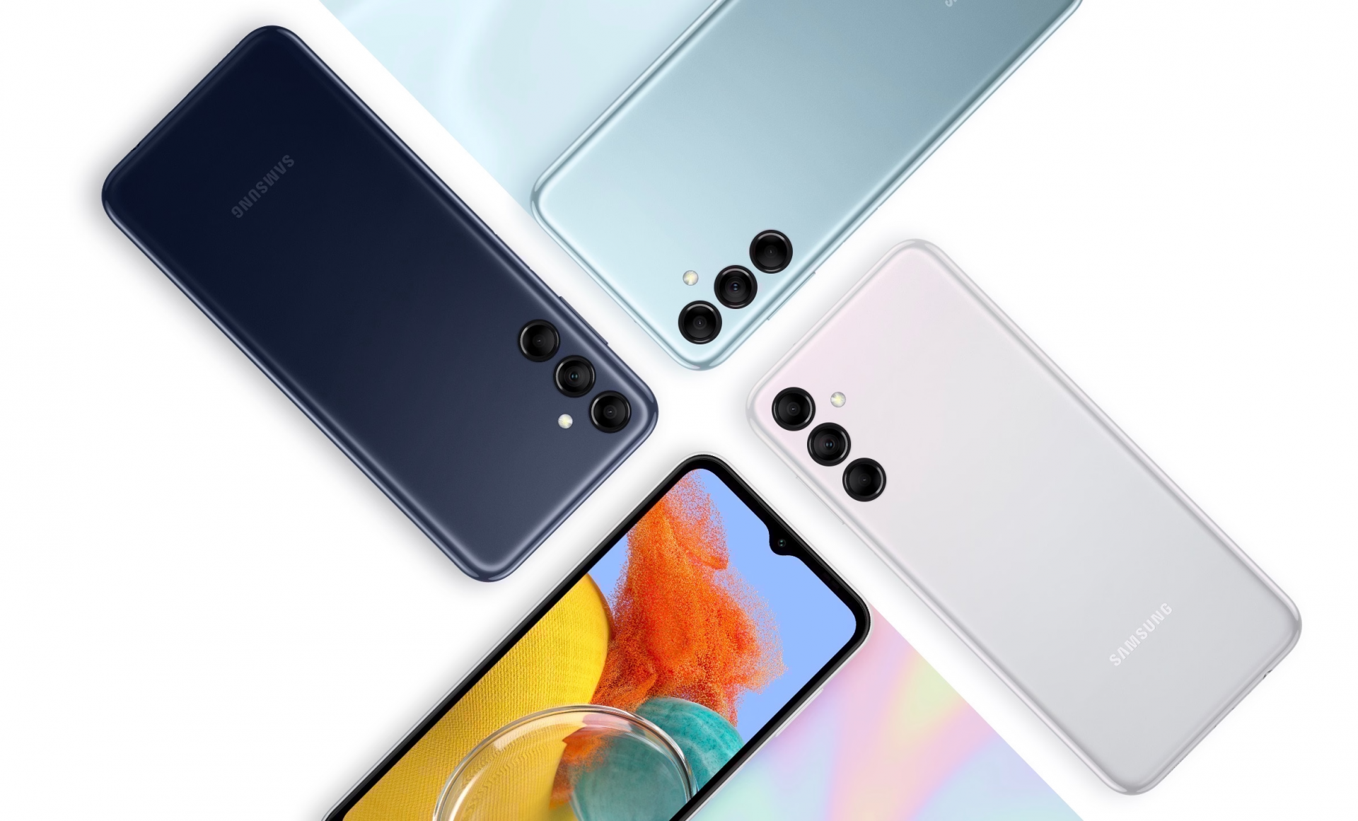 Samsung Galaxy F14 5G Tipped to Launch Next Week in India - Gizmochina