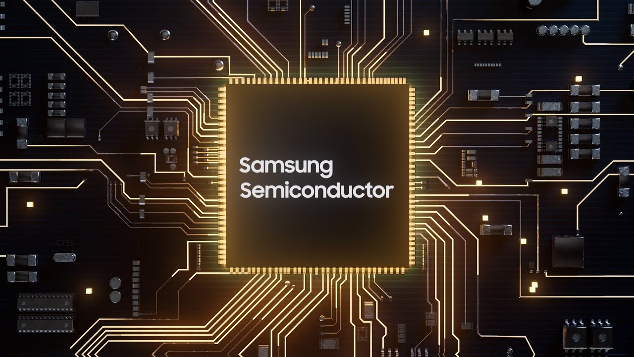 Samsung set to Begin mass production of its Third-generation 4nm Chips - Gizmochina