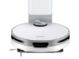 Samsung launches new Bespoke Jet and Robotic Vacuum Cleaners in India ...