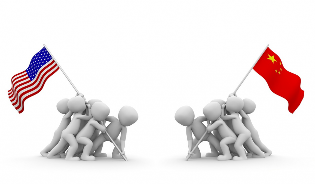 China Said to Use Whole Nation Approach to become Self Reliant in ...