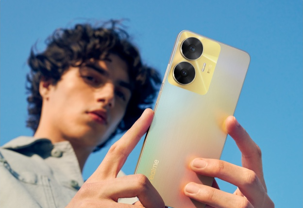 Realme C55 Launching on March 21 in India, Here’s Everything You Need ...