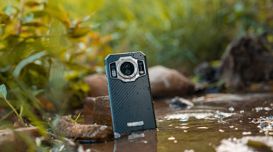 Oukitel’s Latest Flagship Model WP21 Ultra Launching Soon, Features a ...
