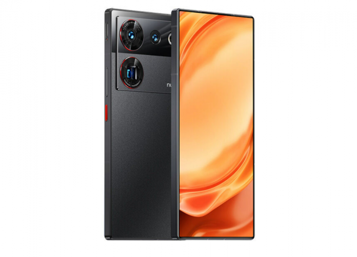 Nubia Z50 Ultra is now available for pre-order on Giztop - Gizmochina