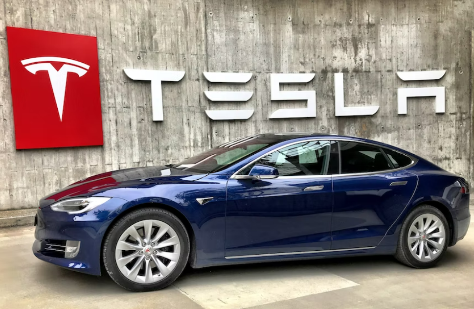 Tesla Led Price War affects Chinese Auto Stocks: Shares of major ...