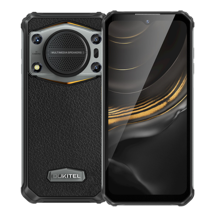 Oukitel WP21 Ultra and WP22 Launch: Latest Rugged Phone with Thermal ...