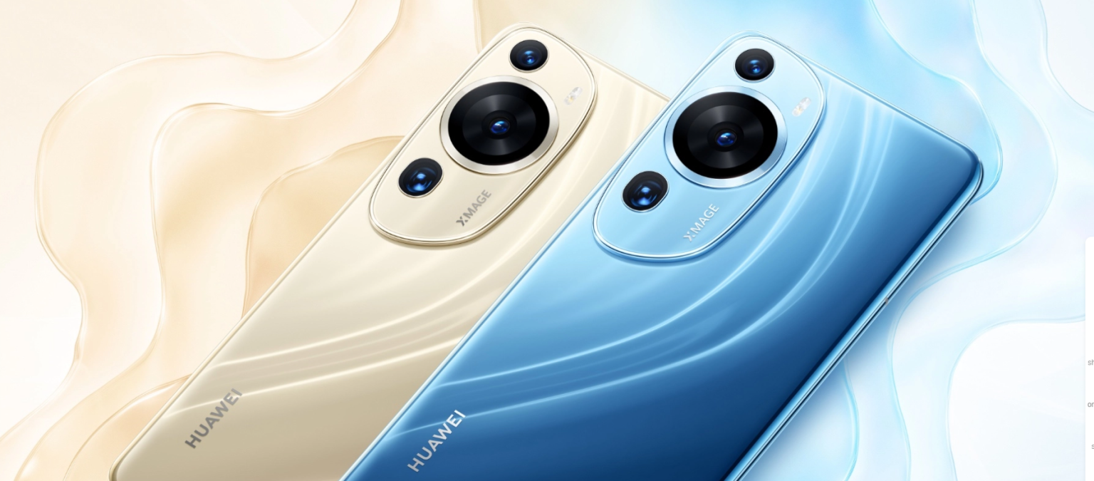 Huawei P70 Art to feature 1-inch Sony IMX989 sensor paired with glass ...