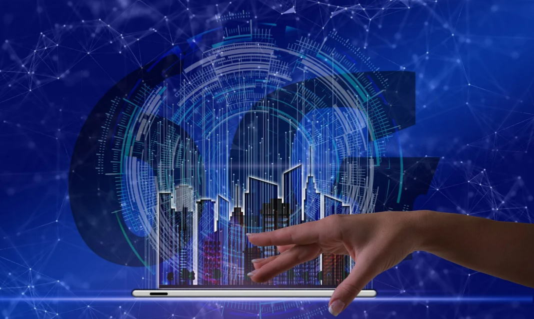 China all set to introduce 6G mobile applications by 2025 - Gizmochina