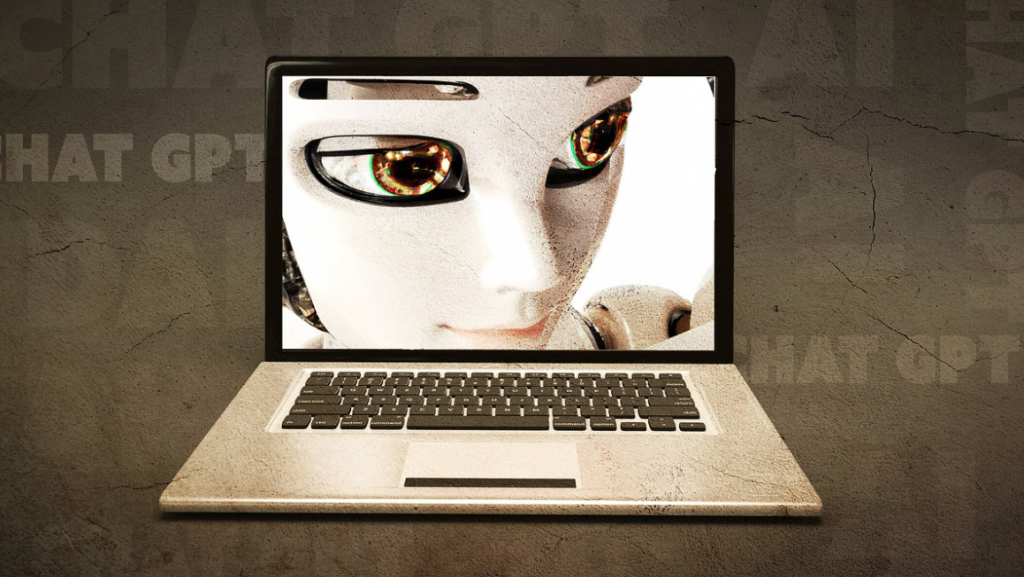 Stop Artificial Intelligence as it is a threat to Human Civilization ...