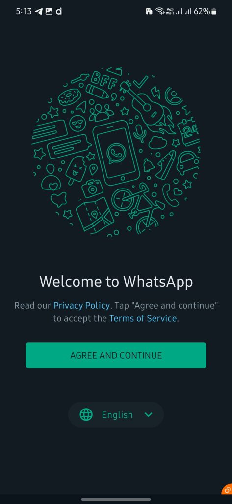 How to Use Two Phones with the same WhatsApp (Linked-device) - Gizmochina