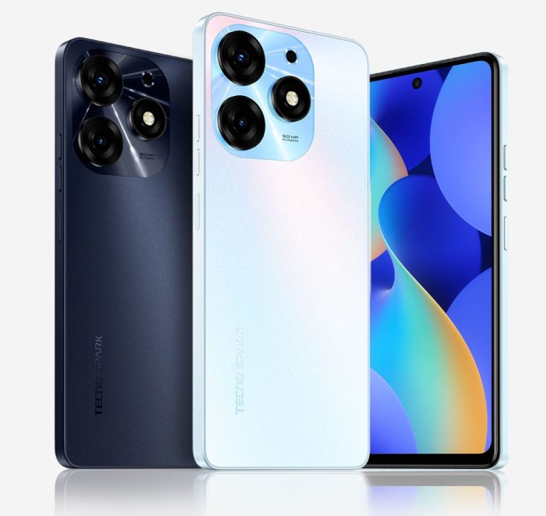Tecno Spark 10 Pro With 90Hz Display, Helio G88 SoC Launched In India ...