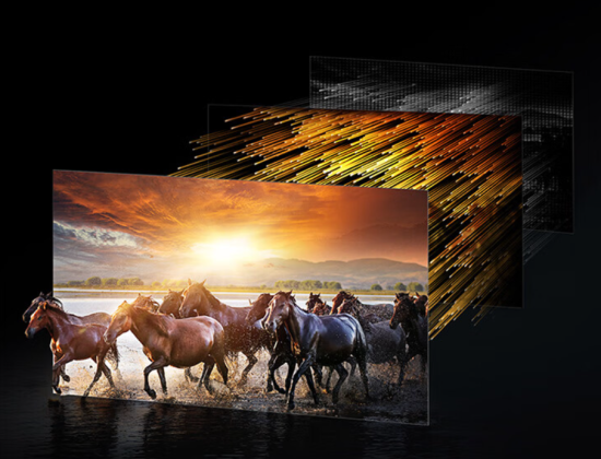 TCL Q10G Pro with up to 98-inch display & X11G Mini LED TVs Launched in ...