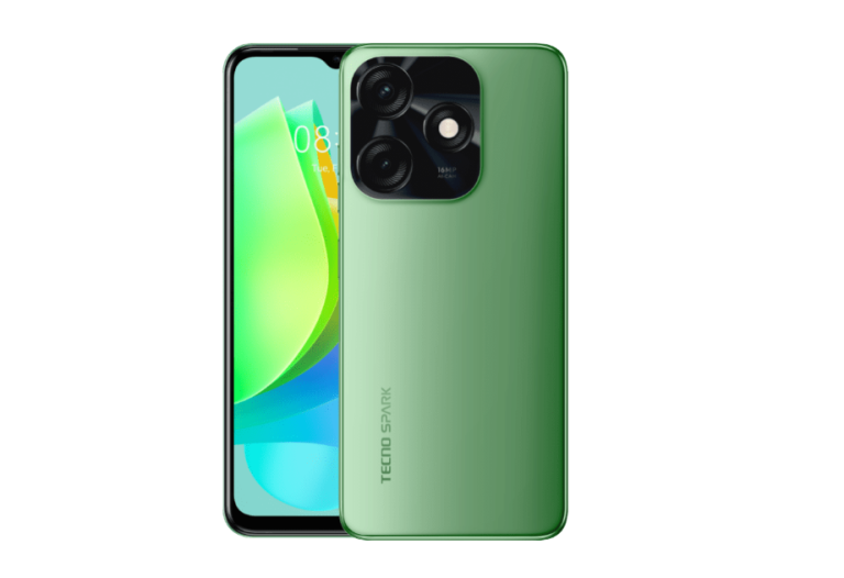 Tecno Spark 10, Spark 10C Key Specifications Officially Revealed ...