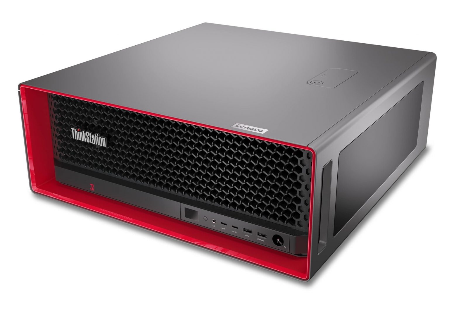 Lenovo ThinkStation P5, P7, and PX With Intel Sapphire Rapids Xeon ...