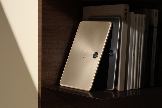Oppo Pad 2 official promo images live ahead of March 21 launch - Gizmochina