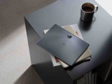 Oppo Pad 3 to support NFC, cross-device file management and more ...