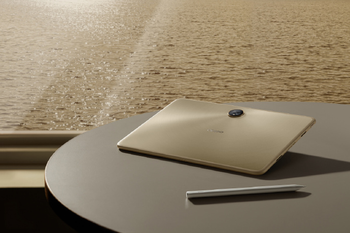 Upcoming Oppo Pad 3 could become the most capable Android tablet of its ...