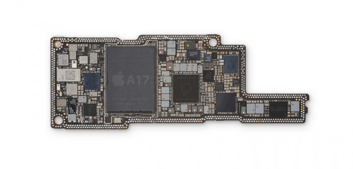 Apple iPhone 15 Pro’s 3nm A17 Bionic GeekBench Scores Leak Reveals Impressive Performance ...