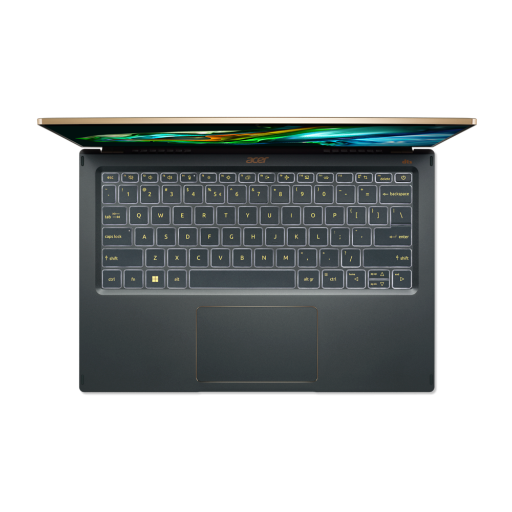 Acer Swift 14 premium ultrabook now on sale, features i7-13700H CPU ...