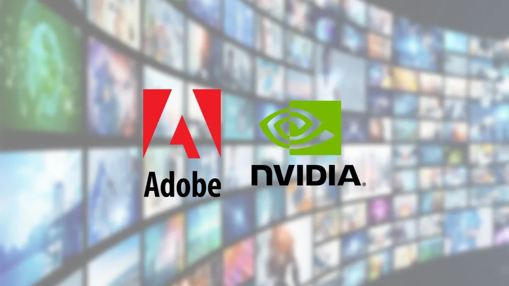Adobe and Nvidia Introduce AI Imagery Systems to Address Copyright ...