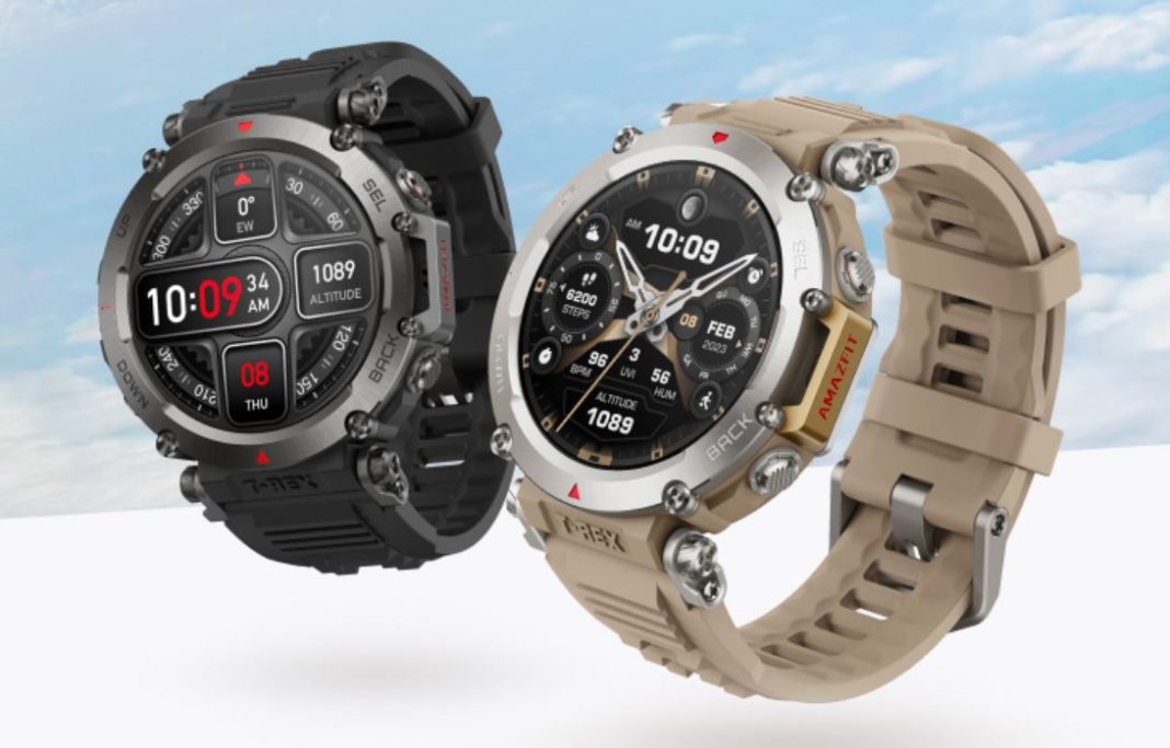 The Best Amazfit Smartwatches to Buy in 2025