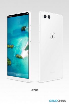 Which back cover material is better? - Gizmochina