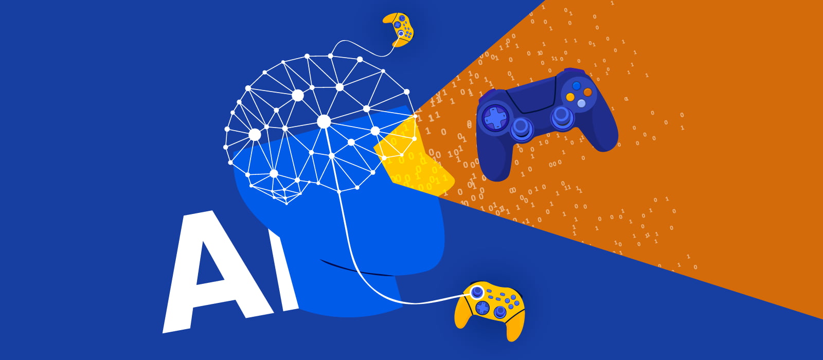 Chinese Video Game Companies Embrace AI-Generated Content - Gizmochina
