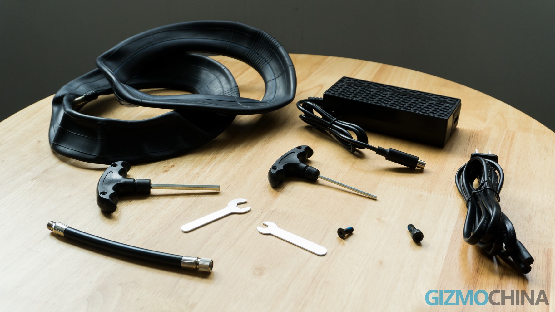 INMOTION Climber Electric Scooter Review: Probably the most powerful ...