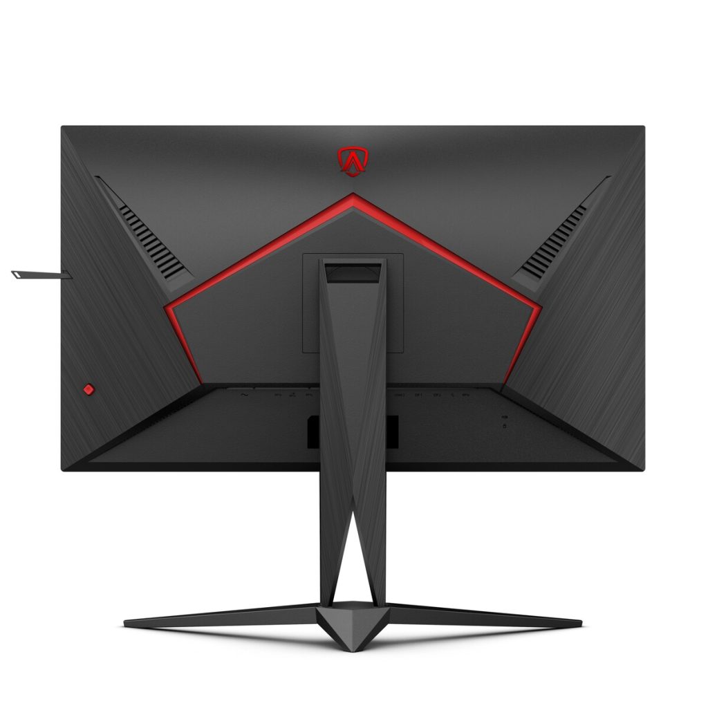 AOC AGON AG325QZN/EU gaming monitor with 31.5" 2K display, 240Hz ...
