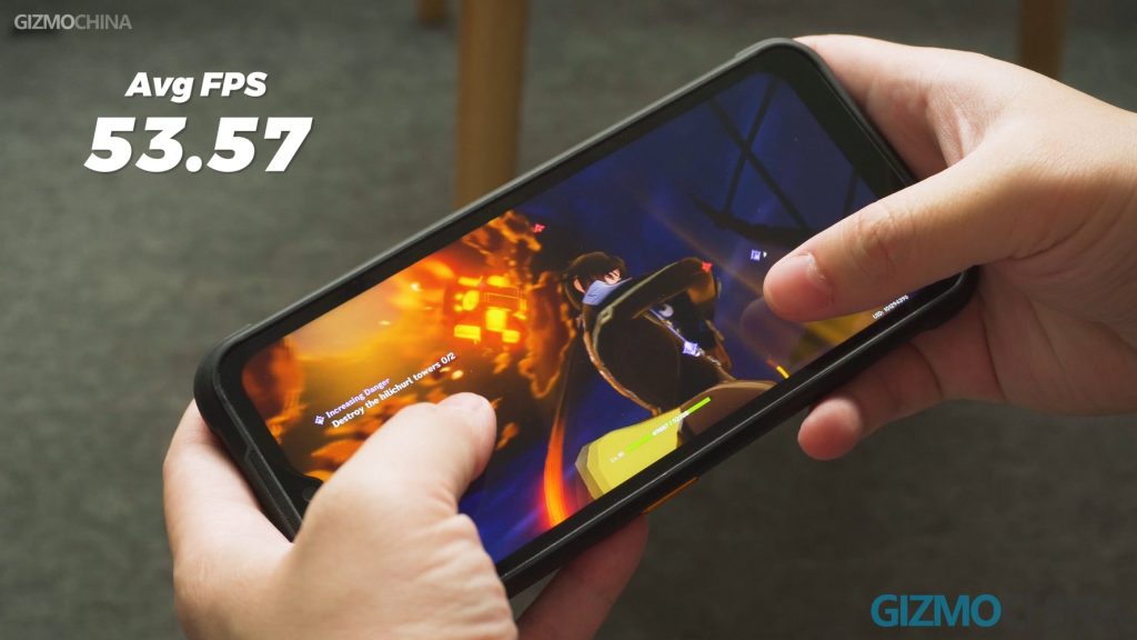 AGM G2 Guardian Review: The first thermal monocular phone come out ...