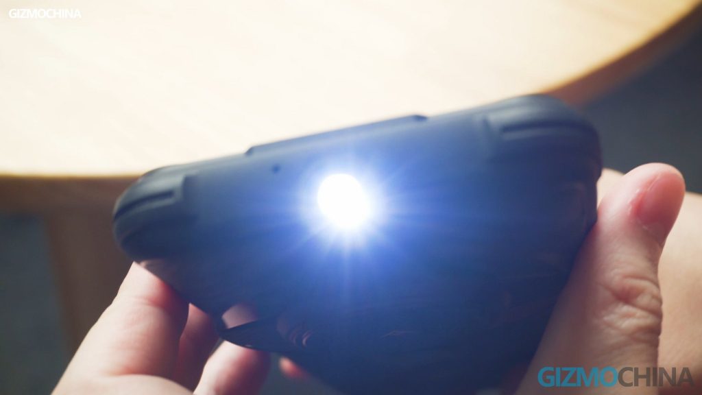 AGM G2 Guardian Review: The first thermal monocular phone come out ...