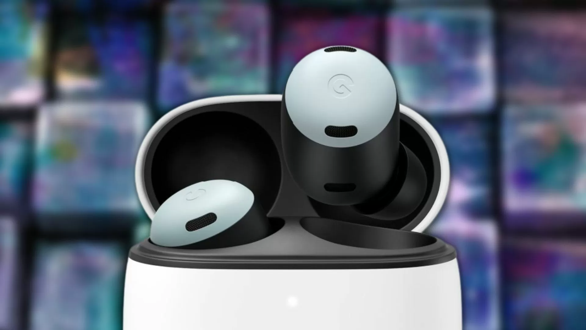 Pixel Buds Pro finally get the promised spatial audio with head tracking update - Gizmochina